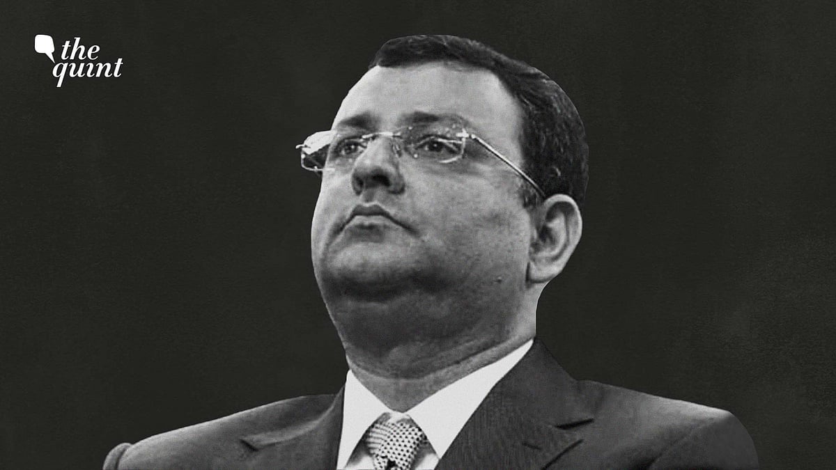 Cyrus Mistry (1968-2022): The 'Soft-Spoken' Tycoon With Business in His ...