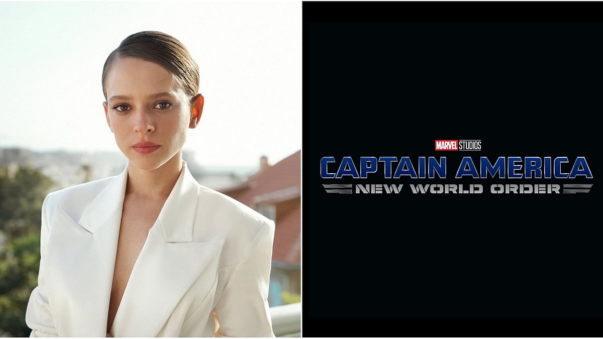Marvel Introduces Its First 'Israeli' Superhero; Faces Heavy Backlash ...