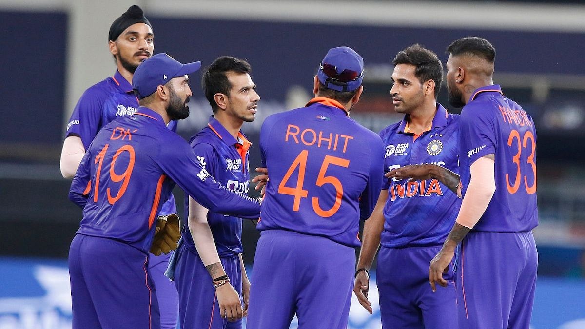 ICC T20 World Cup 2022: Full Schedule, India Squad, Live Streaming Details