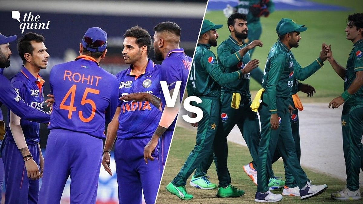 India vs Pakistan Asia Cup 2023 Match Date, Time, Squad, Venue, Tickets ...
