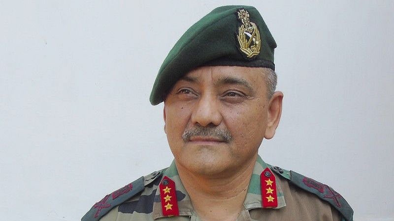 Lt General Anil Chauhan (Retired) To Be Next Chief Of Defence Staff
