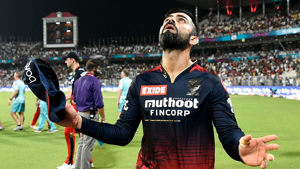 Innovations Vital For Cricket, BCCI’s New ‘Impact Player’ Rule Proves It