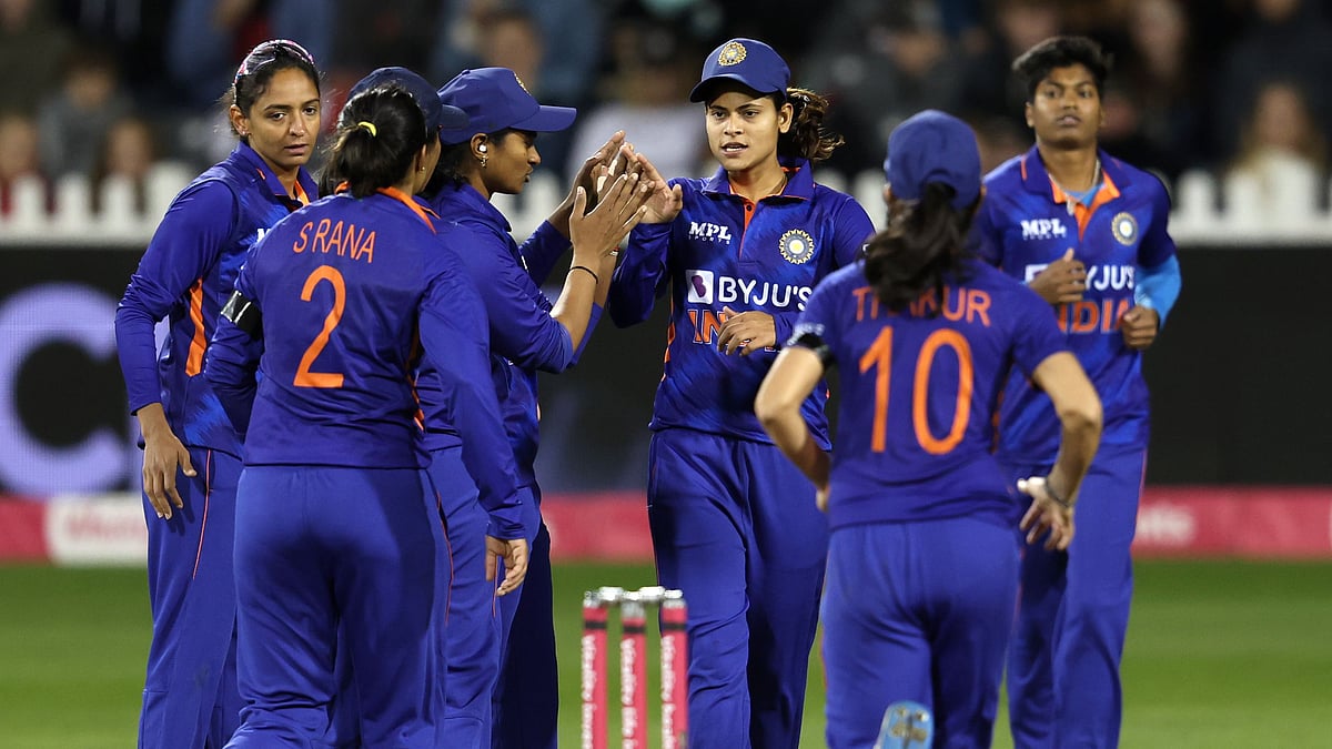 ICC Women's T20 World Cup 2023 Starts From 10 February 2023 - Date ...