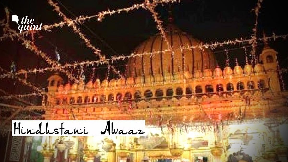 Nizamuddin Auliya: Celebrating the Sufi Saint Who Dwells in Harmonious ...
