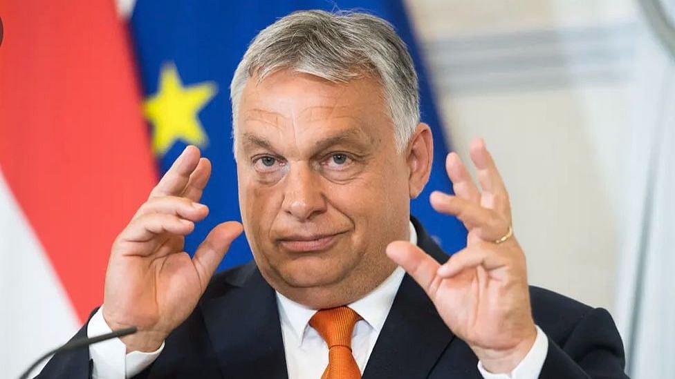 Why Did EU Parliament Call Hungary a 'Hybrid Regime of Electoral ...