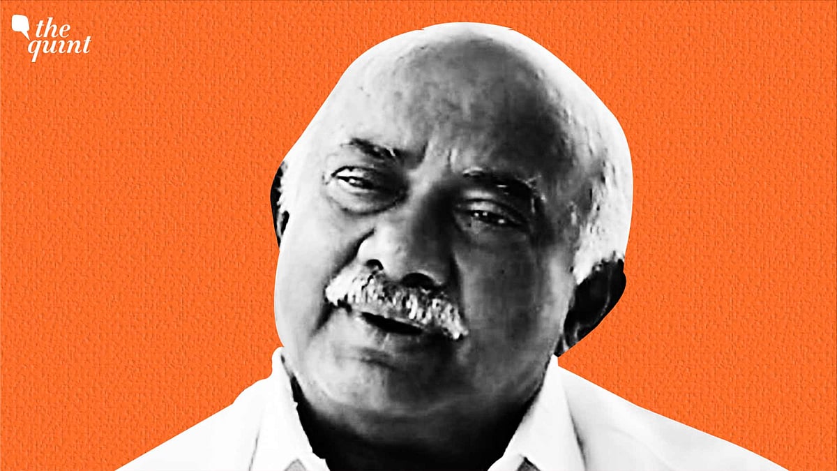 Caste Is a Bigger Issue: Why a BJP Leader Has Not Favoured Karnataka’s ...