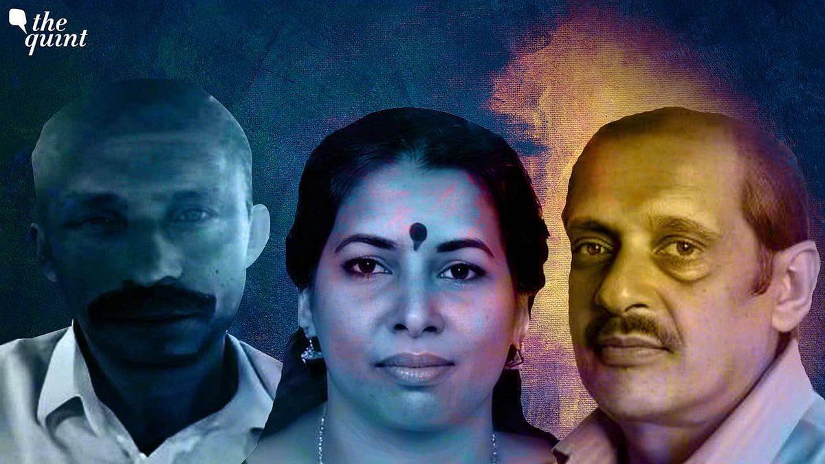 Kerala 'Human Sacrifice' Case: Key Accused's Motive Was Sexual, Say Police