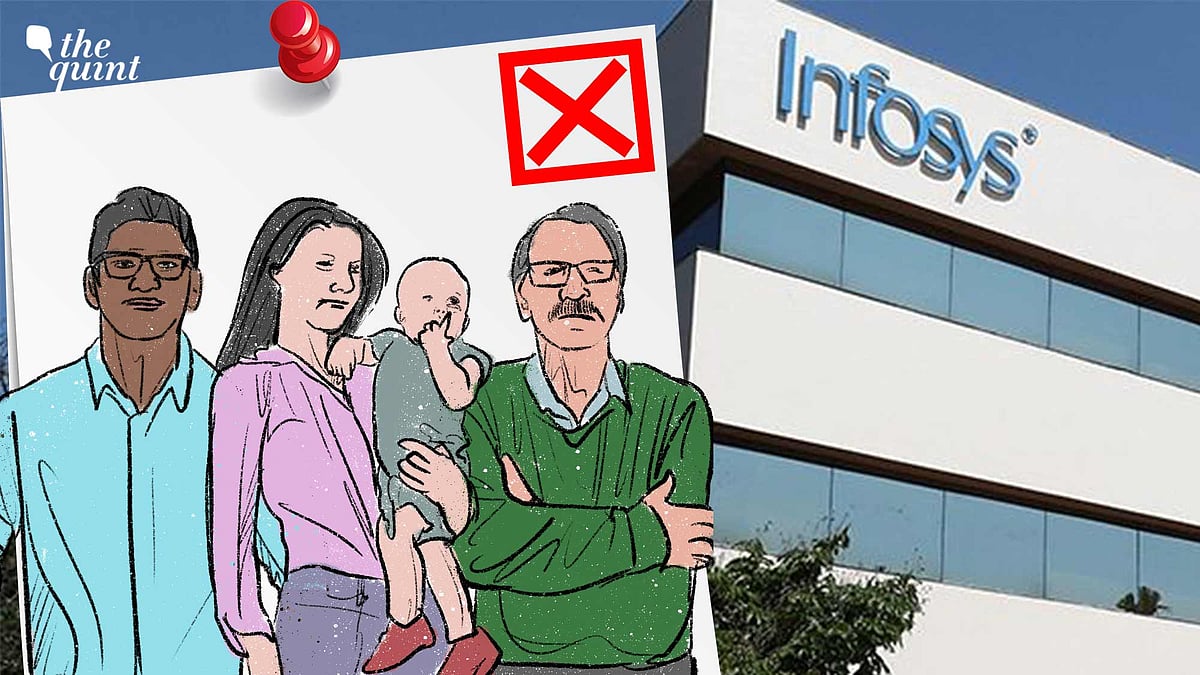 'No' To Indian-Origin Workers, Women With Kids: What's the Case Against ...