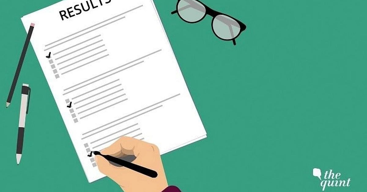 CBSE 12th Result 2023 Declared at cbse.nic.in, cbseresults.nic.in ...