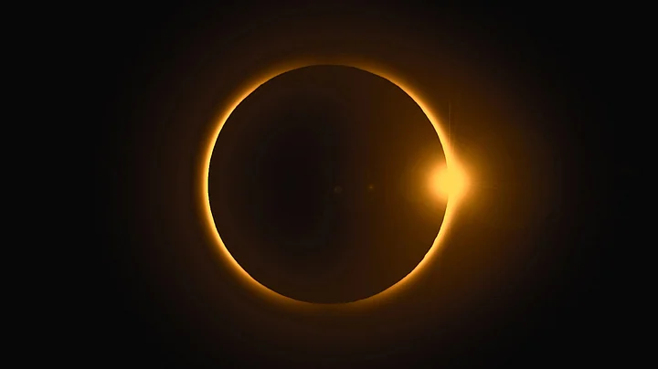 NASA Announced Annual Solar Eclipse on14 October 2023: Date, Time, Live ...