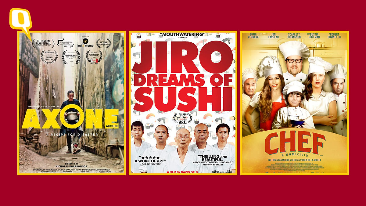 On World Food Day, Here Are 8 Lesser-Known Food Films You Can Devour