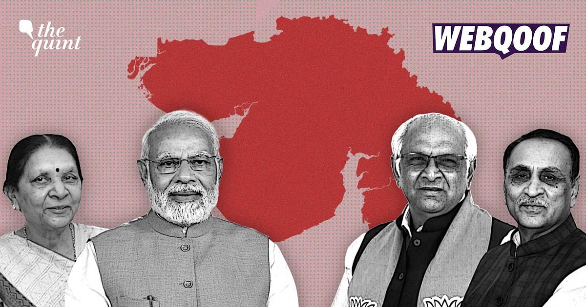 In Numbers: What Data Says About the Performance of BJP’s Gujarat Model ...