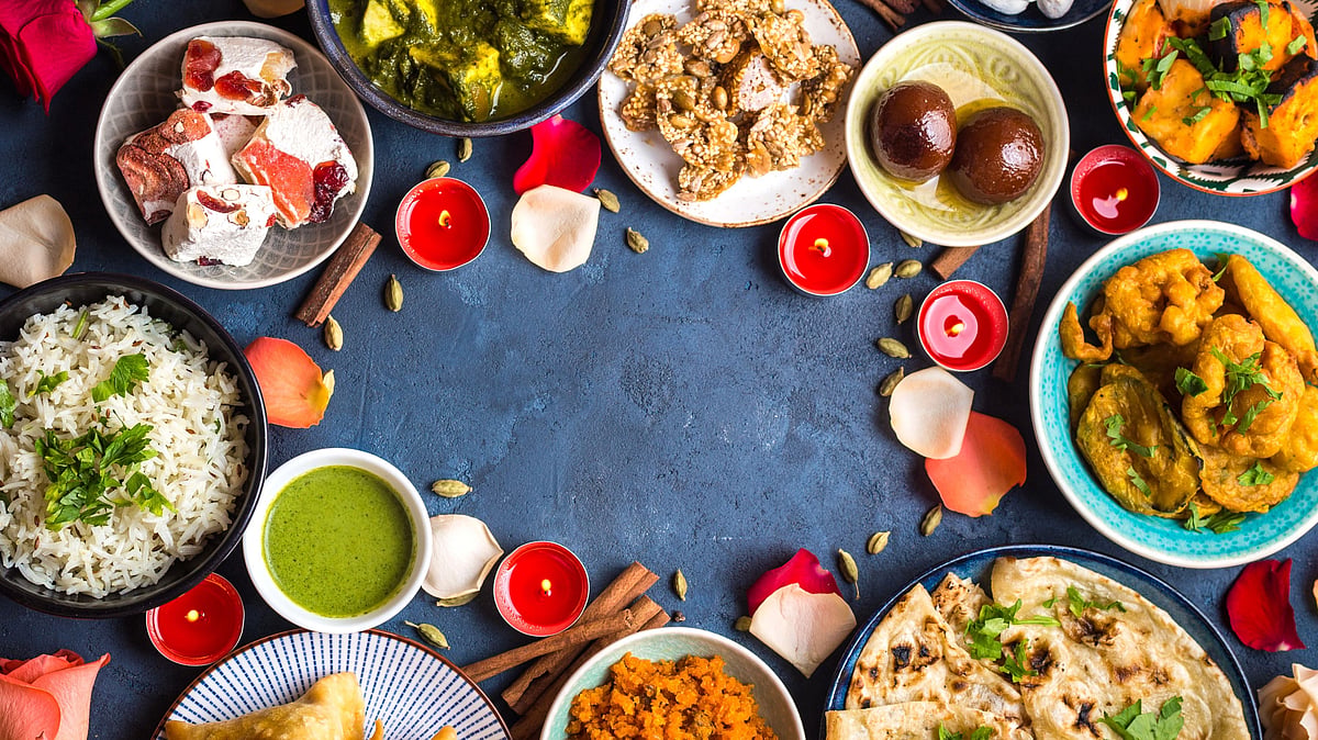 Festive Recipes For The First-Time Cook: Try These Tasty, Hassle-Free ...