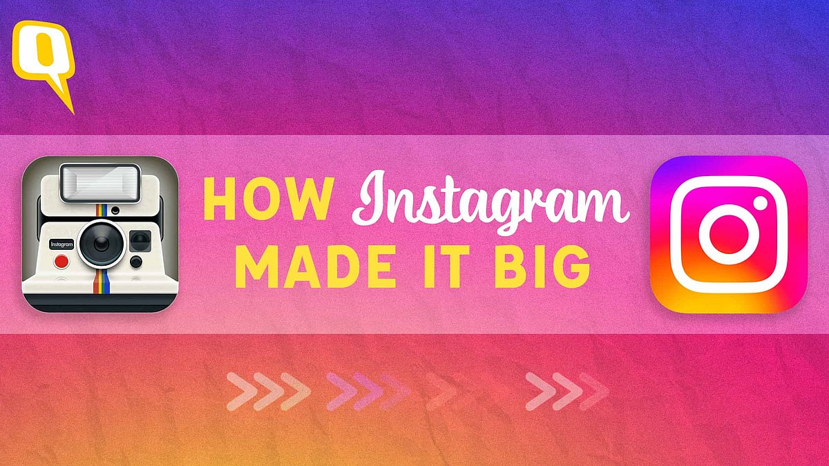 The Origin Story of Instagram: How Does It Go?