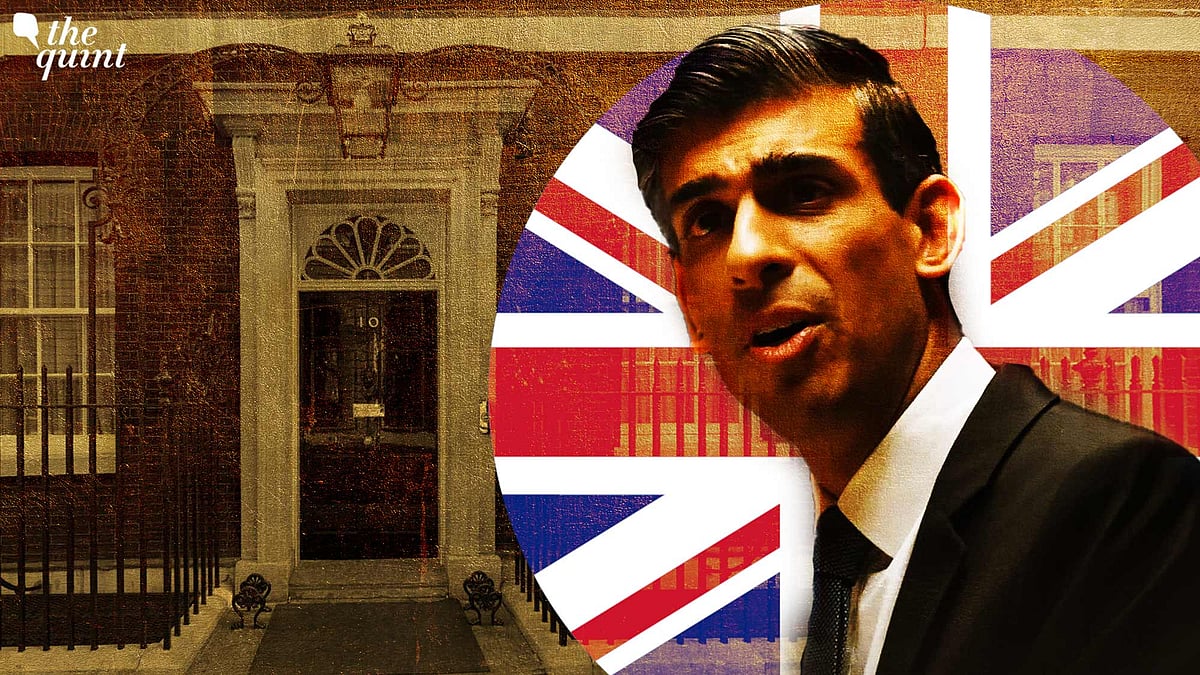 MP to UK's First Brown PM: Key Events That Led to Rishi Sunak Creating ...