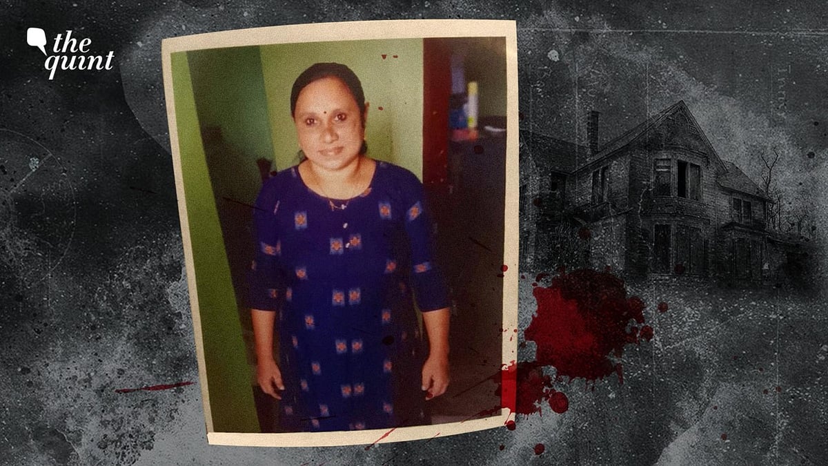 Kerala ‘Human Sacrifice’: Police Missed Vital Clues in First Victim’s ...