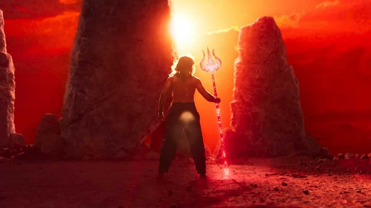 'We Had Thought Of Revealing Dev's Face In Brahmastra Part 1': Ayan Mukerji