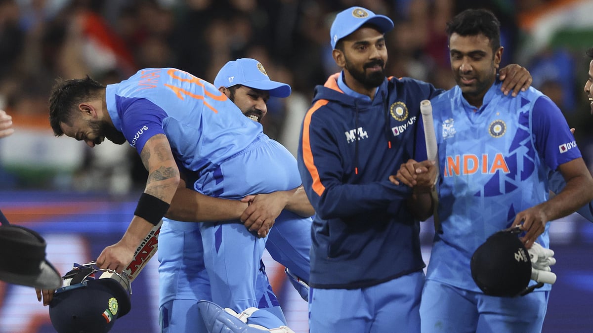 India vs Pakistan, T20 World Cup: Final Over Drama and Events That ...