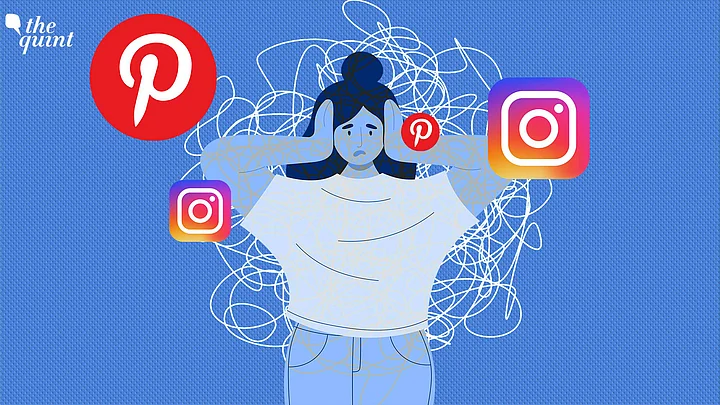 Molly Russell Suicide Case: How Does Social Media Affect A Child's Mind?