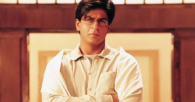 Shah Rukh Khan Birthday: I Don't Believe in Magic, But I Definitely ...