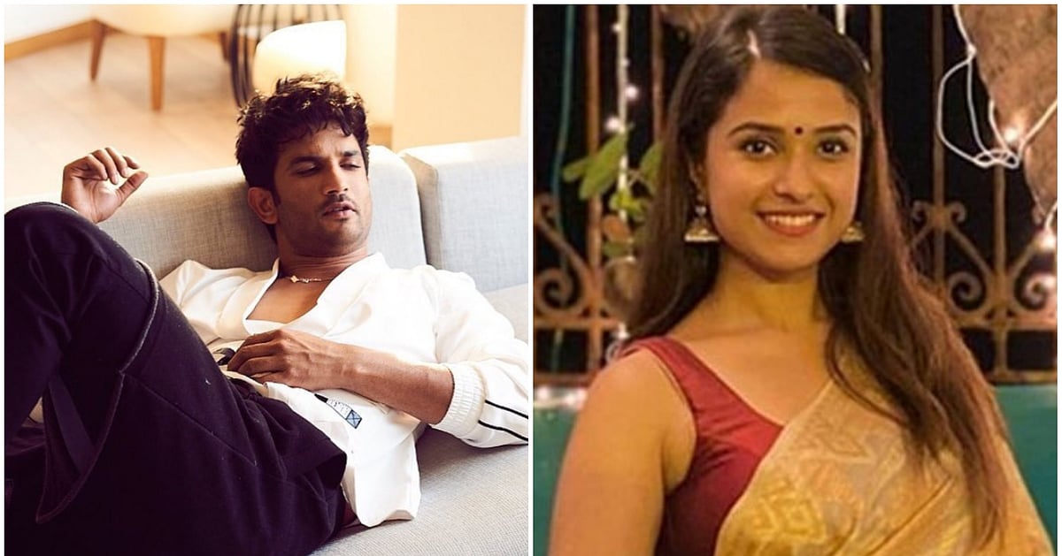 Sushant Singh Rajput's Manager Disha Salian's Death Was Accidental ...