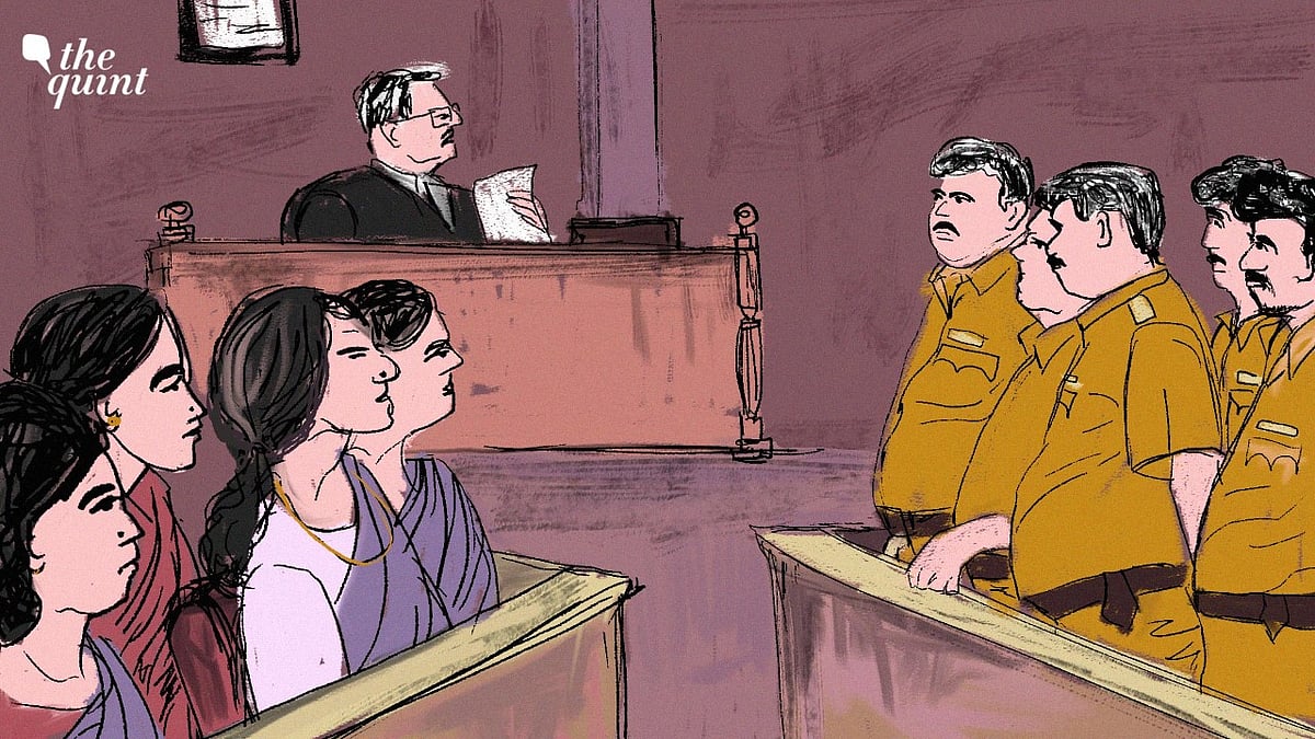 A Long Battle: After 11 Years, Alleged Gang-Rape by TN Cops Goes to Trial