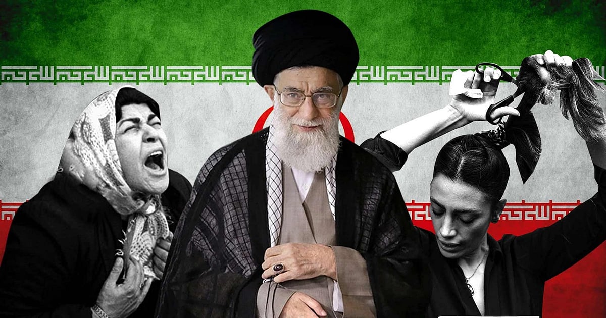 Mandatory Hijab Law Under Review, Says Iran’s Attorney General