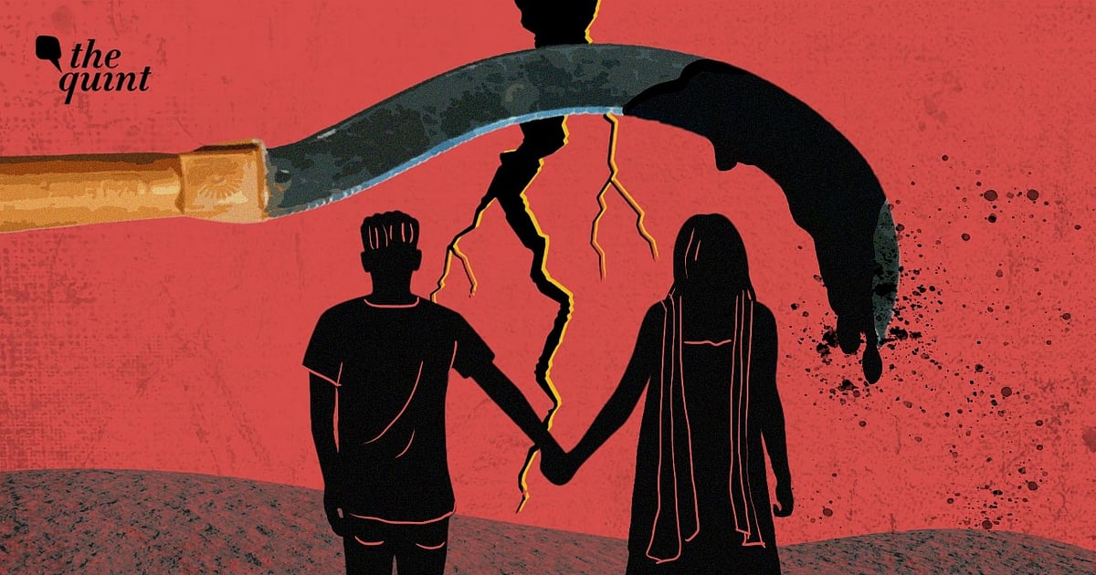 Caste Atrocities: Why Are TN Survivors of Honour Killing Demanding a ...