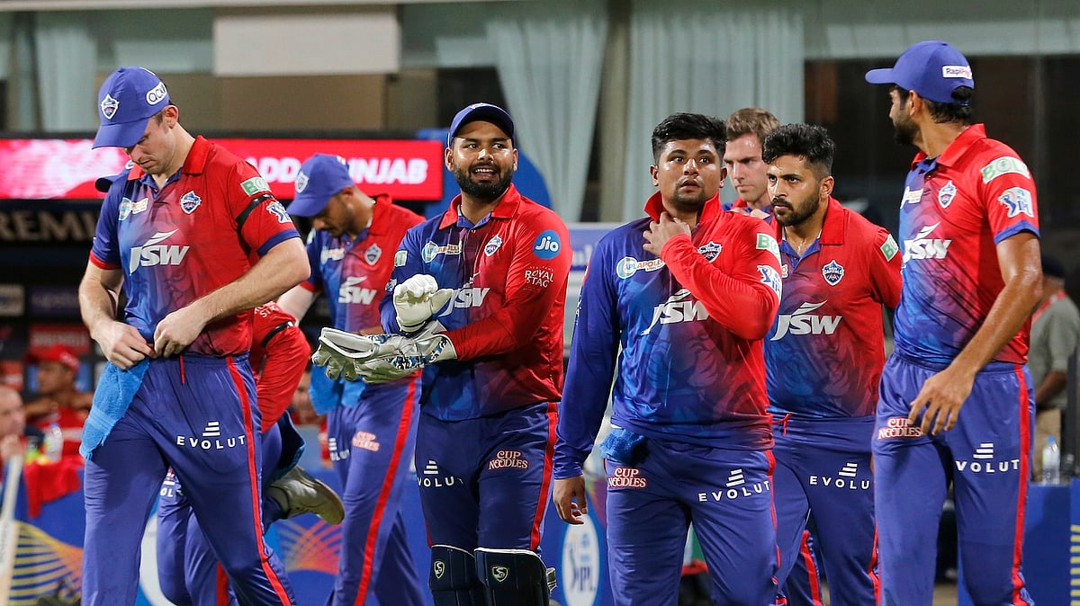 IPL 2023: Delhi Capitals Full Squad After IPL Retentions
