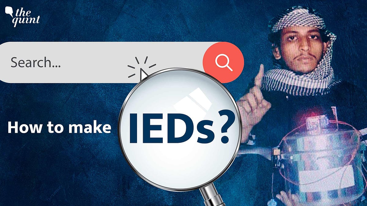 Mangaluru Blast: Probe Reveals Shariq is Radicalised, But May Be a Lone ...