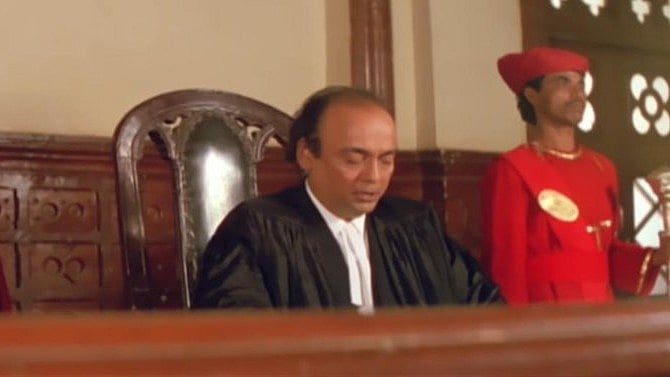 Actor Sunil Shende Passes Away At the Age of 75