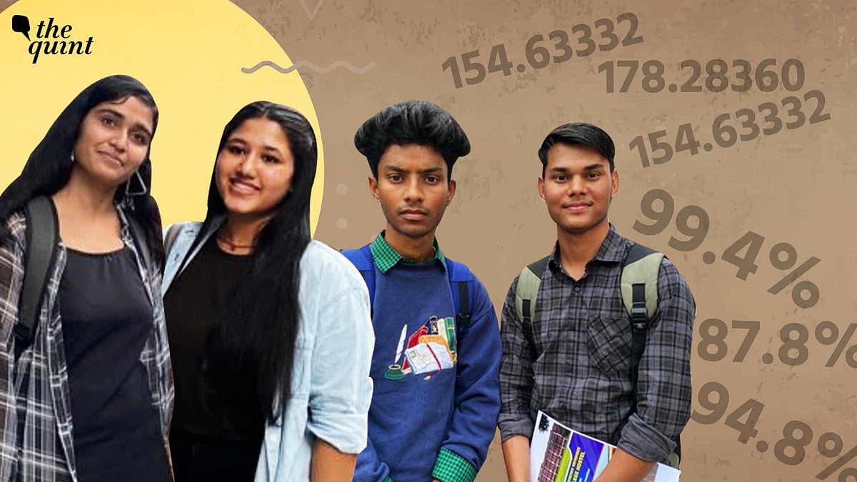 DU Students Speak: CUET a Blessing for Some, 'Anxiety-Inducing' for Others