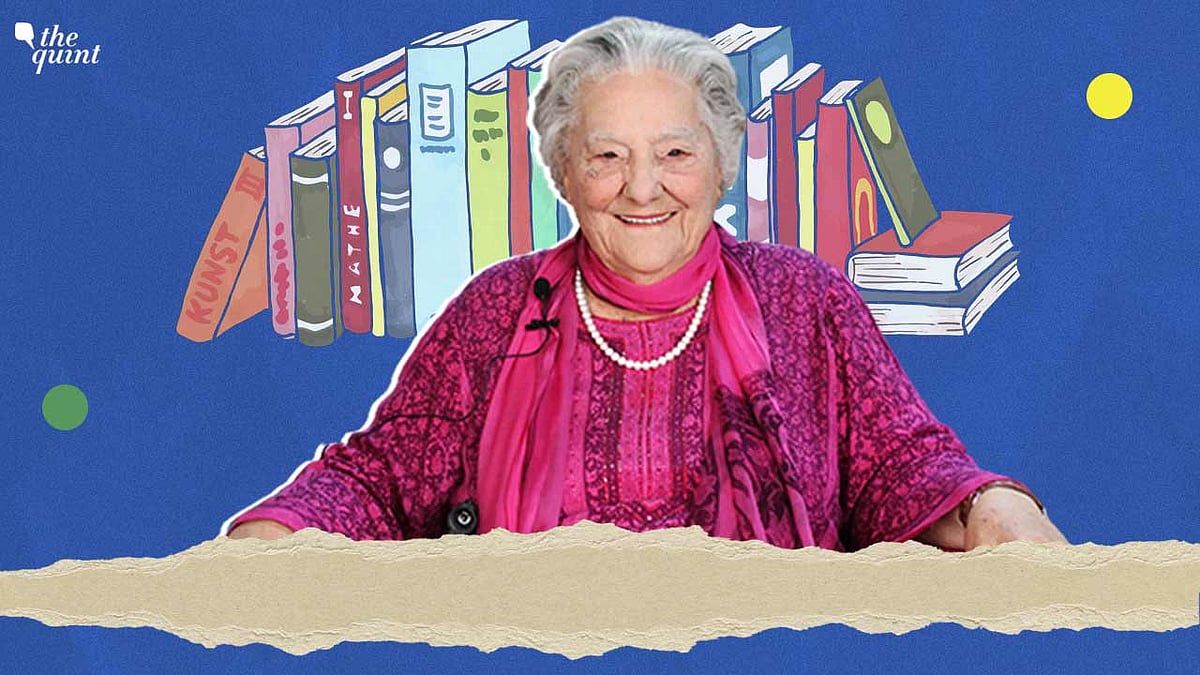 How a British Woman Became One of India’s Top Educators: The Story of ...