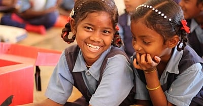 More Students Enrolled In Govt Schools, But Learning Levels Drop, Girls ...
