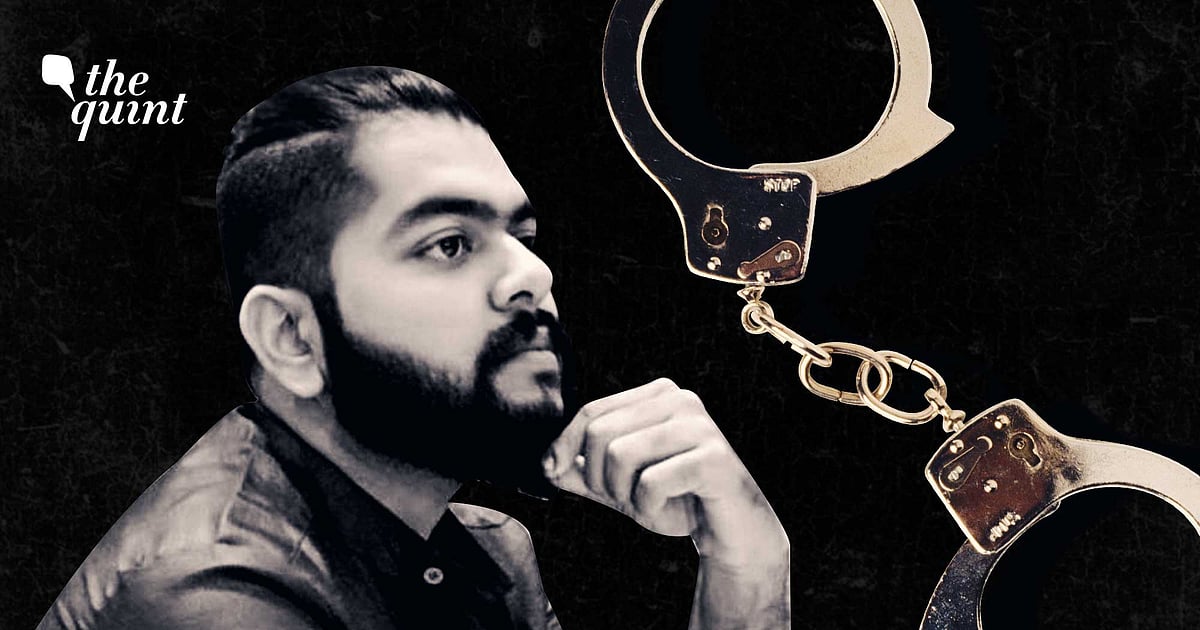 Shraddha Walkar Delhi Murder Case: 'Aaftab Poonawala Is a Confident ...