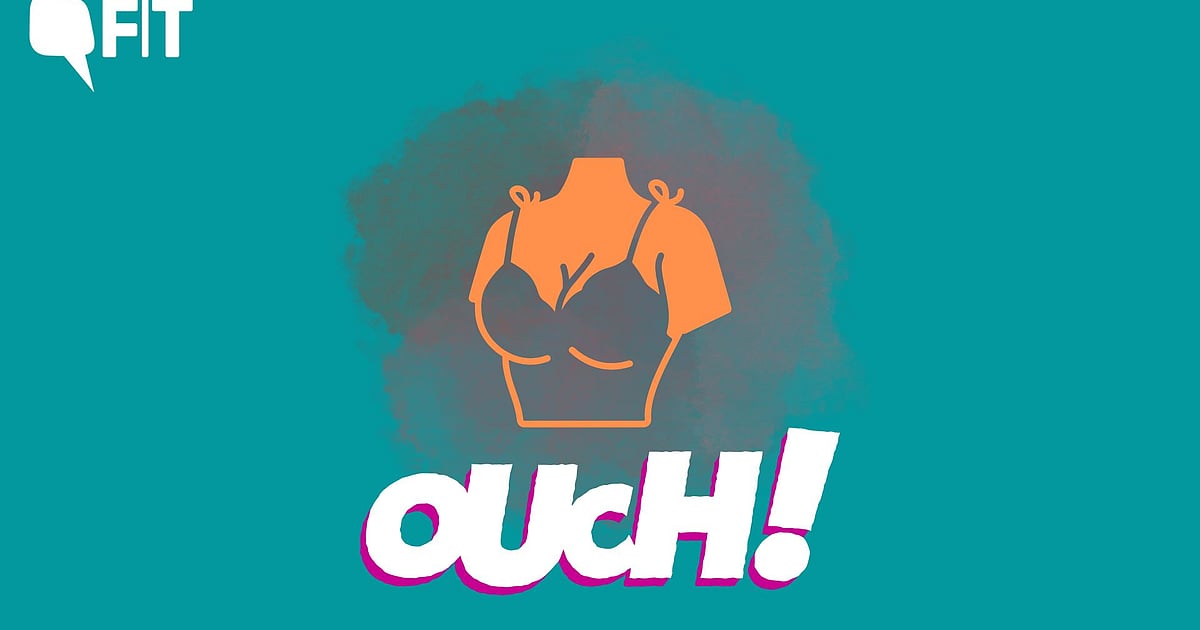 When Size Does Matter: Let’s Talk About Breast Size Reduction Surgery ...