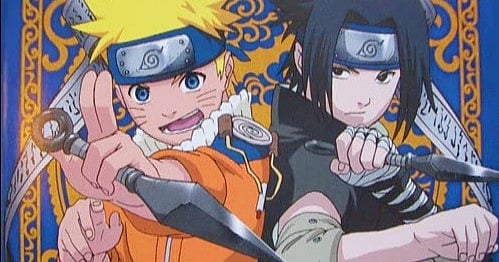 ‘Dattebayo!’: What Makes ‘Naruto’ an, Albeit Flawed, Masterpiece!