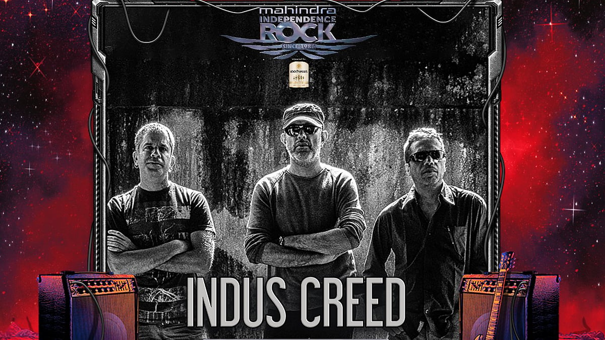 Keep On Rocking For A Greener World! Legendary Indian Bands ‘Play For A ...