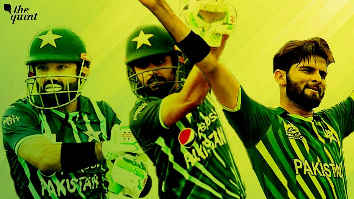 Pakistan vs New Zealand Live Streaming, T20 World Cup 2022 PAK vs NZ ...