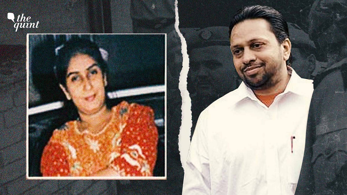Shraddha Walkar Murder Brings Back Horrific Memories of Tandoor Murder ...