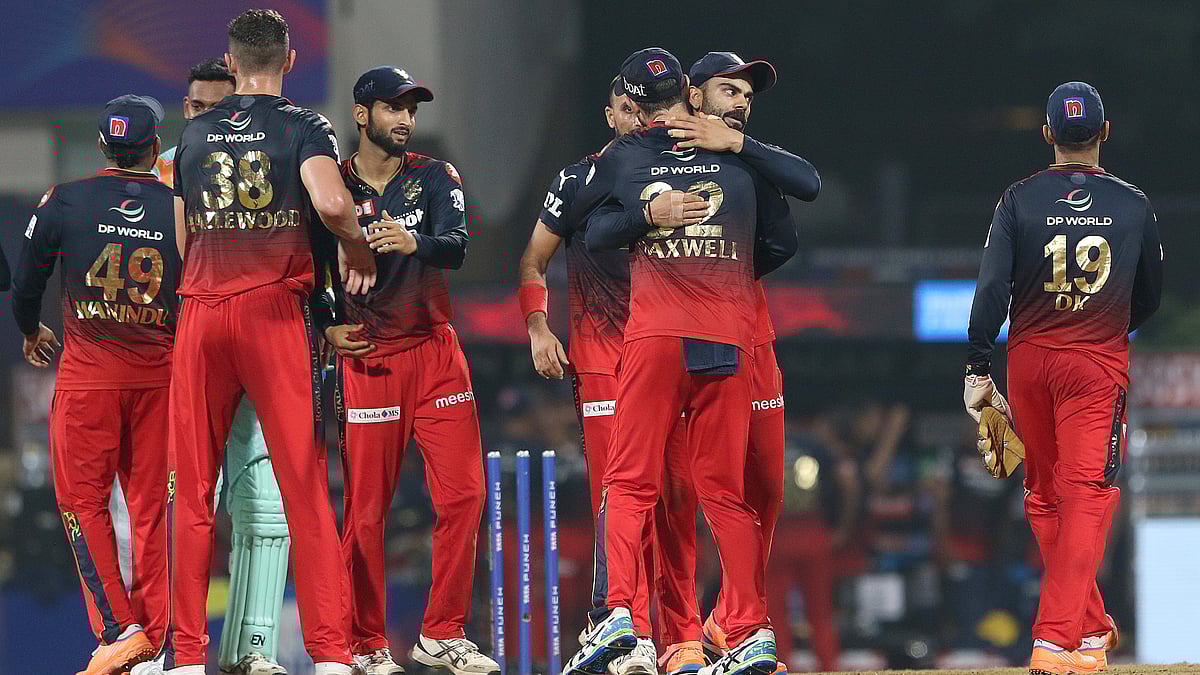 RCB IPL Auction 2023 Players List: Royal Challengers Bangalore Full ...