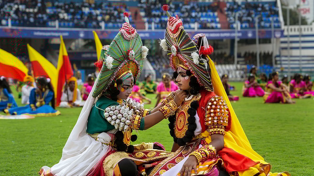 Kannada Rajyotsava: Why Karnataka Celebrates State Formation Day on 1 ...