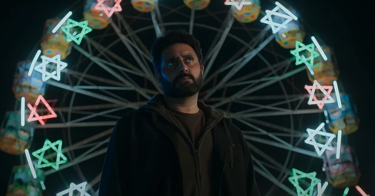 ‘Breathe: Into the Shadows’ 2 Review: Abhishek Bachchan, Nithya Menen ... ‘Breathe: Into the Shadows’ 2 Review: Abhishek Bachchan, Nithya Menen ...
