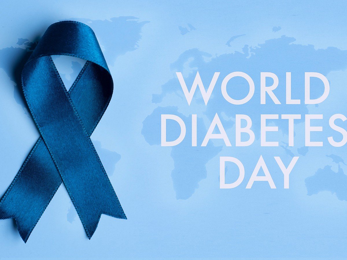 Diabetes Day Quotes World Diabetes Day