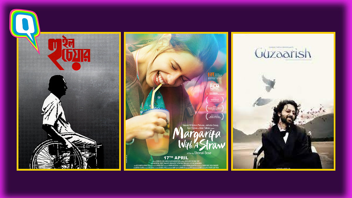 4 Indian Films With Disabled Protagonists You Can Watch On World ...