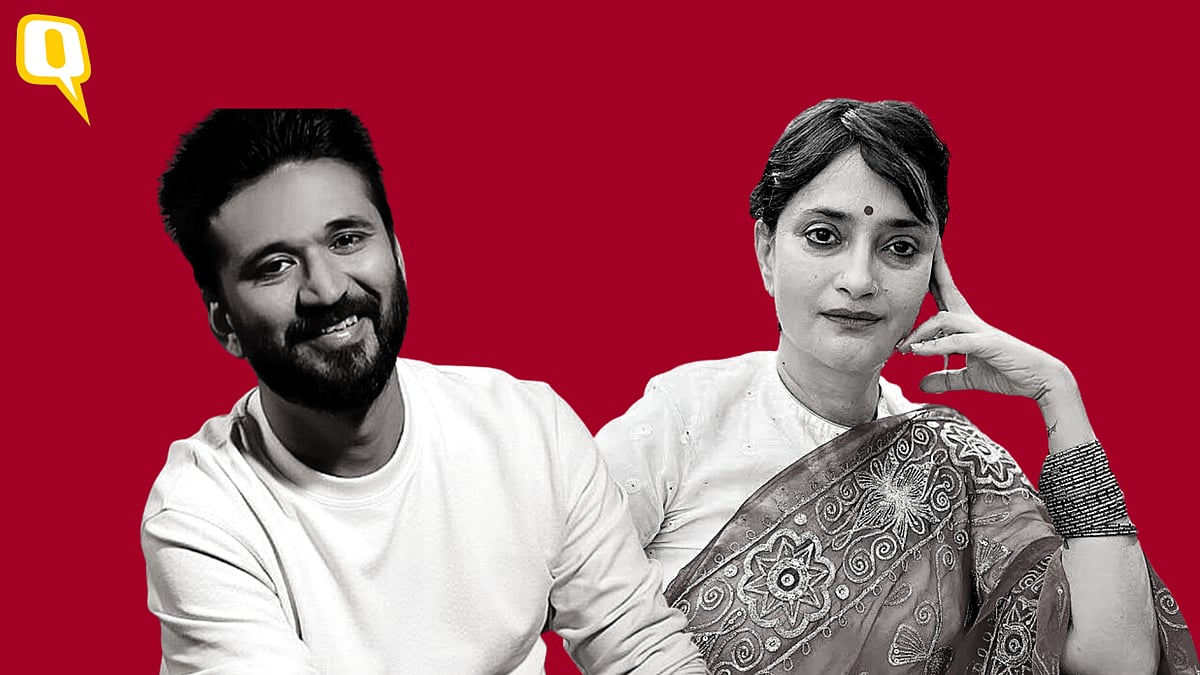 Anvitaa Dutt & Amit Trivedi Decode the Soundtrack of 'Qala'