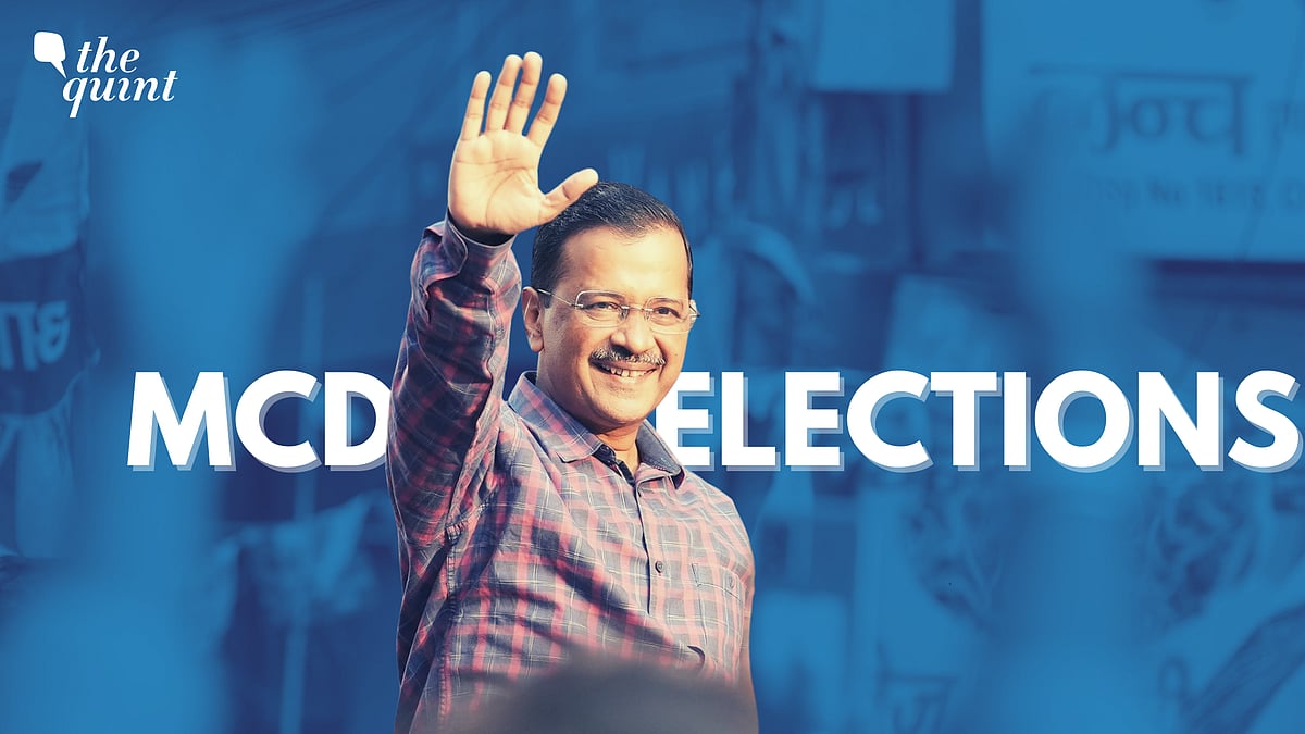 Relief to AAP as Court Says Nominated Members Can't Vote in MCD Mayor ...