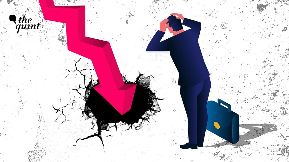 Infosys Layoffs: IT Jobs Are No Longer a Safe Bet for India's Middle ...