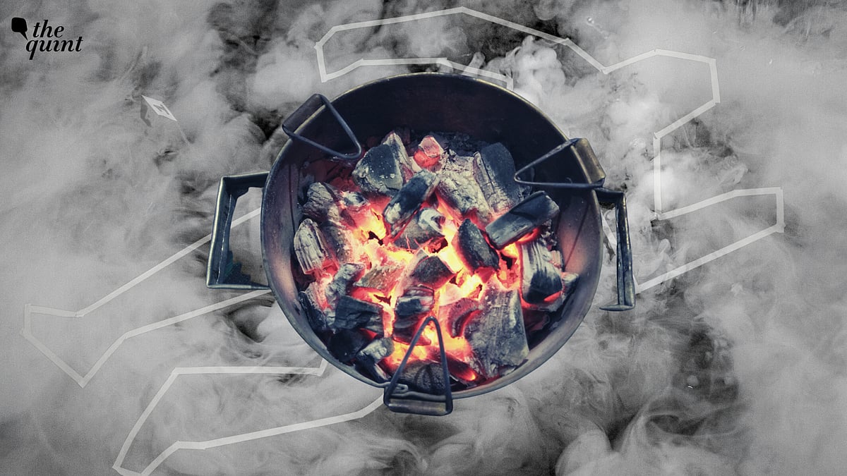 Man, Woman Found Dead in Gurugram Club, Cops Suspect Asphyxiation by ...