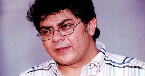 Veteran Film Producer Nitin Manmohan Passes Away at 62